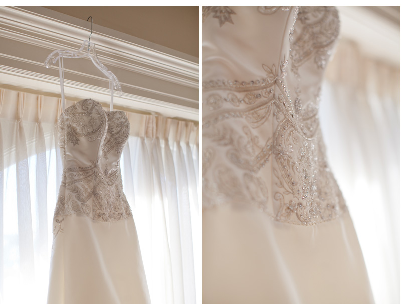 Nashville, TN Wedding Photographer – Kevin & Leah, Union Station ...